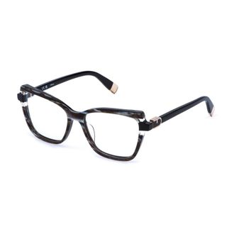 Furla Optische Brille - - Accessories - Damen - Braun - 54 MM