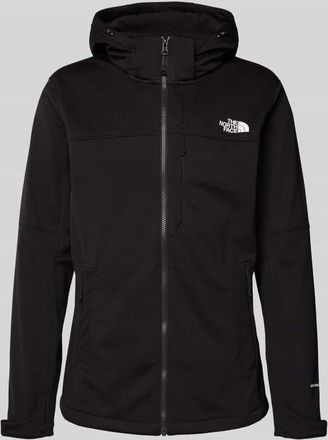 The North Face Jacke mit Kapuze