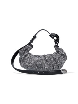 Diesel Grab-D Shoulder Bag