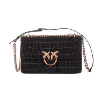Pinko Pinko, Damen, Taschen, Schwarzk, ONE SIZEGr&ouml;&szlig;e