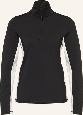 Mrs & Hugs Mrs & Hugs Midlayer schwarz