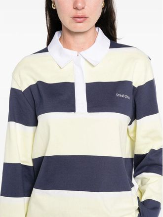 Stine Goya Yelnv Polo - Blue