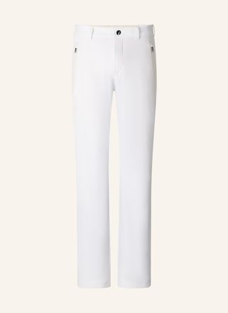 Bogner Funktionshose Nahil weiss