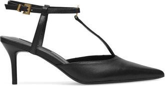 Gino Rossi Gino Rossi High Heels SIENA-21603-58-1 Schwarz