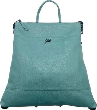 Gabs Femme, Sacs, Vert, Taille: ONE Size Yvonne Backpack