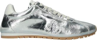 Blackstone Femme, Chaussures, Gris, Taille: 38 EU Diam Lucy Baskets