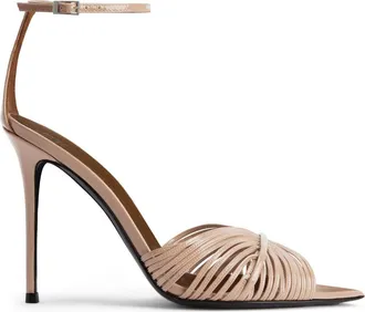 Giuseppe Zanotti INTRIIGO SHELL 105 Sandalen