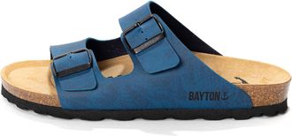 Bayton Mules Atlas