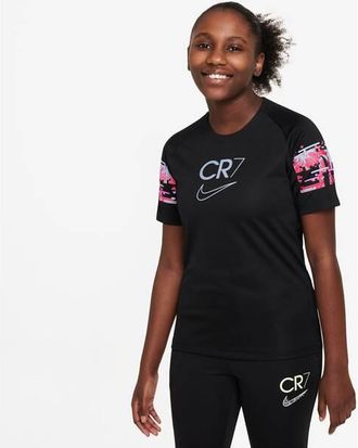 Nike Kinder Shirt CR7 B NK DF TOP SS