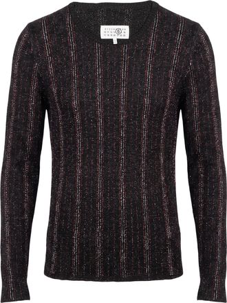 Maison Margiela STRICKWAREN - Pullover auf YOOX.COM