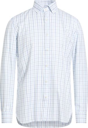 LUIGI BORRELLI NAPOLI TOPS - Hemden auf YOOX.COM
