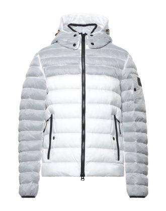 Dekker JACKEN & M&Auml;NTEL - Pufferjacken & Daunenjacken auf YOOX.COM