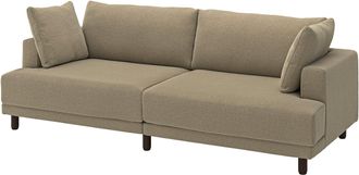 IKEA UPP&Aring;KRA 3er-Sitzelement