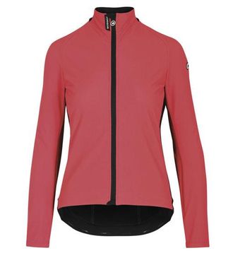 Assos UMA GT Ultraz Winter Evo - Radjacke - Damen