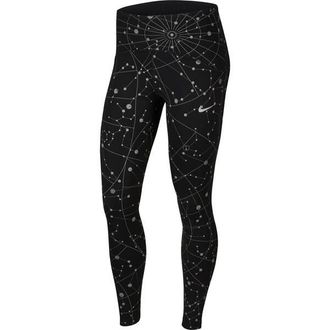 Nike Damen Lauftights Nike Speed Flash Tights 7/8-L&auml;nge