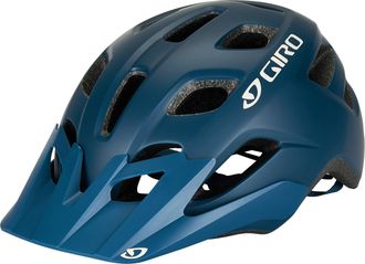 Giro Fixture Matte Harbor Blue UA