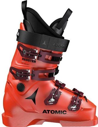 Atomic Herren REDSTER CS 70 LC Red/Black
