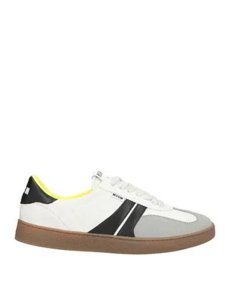 Msgm CHAUSSURES - Sneakers sur YOOX.COM