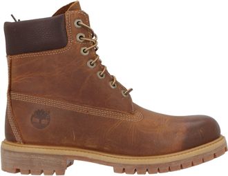 Timberland SCHUHE - Stiefeletten auf YOOX.COM