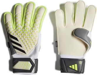 adidas Herren Handschuhe Predator Match Fingersave