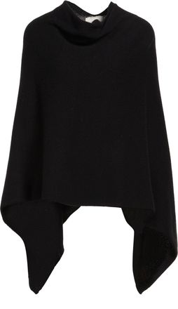 N.O.W. Andrea Rosati Cashmere JACKEN & M&Auml;NTEL - Capes auf YOOX.COM