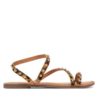 Gioseppo Sandalen Gioseppo Ogema 75447-P Braun