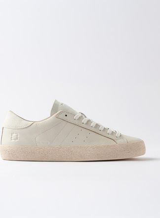 D.A.T.E. hill low workshop natural ivory