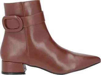 Francesco Milano SCHUHE - Stiefeletten auf YOOX.COM