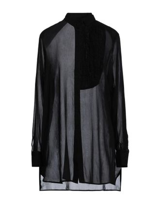 Isabel Benenato TOPS - Hemden auf YOOX.COM