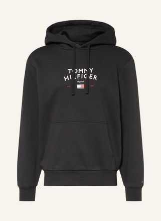 Tommy Hilfiger Hoodie schwarz
