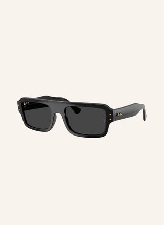 Ray-Ban Sonnenbrille rb4454 schwarz