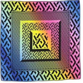 Versace ACCESSOIRES - &Eacute;charpes sur YOOX.COM