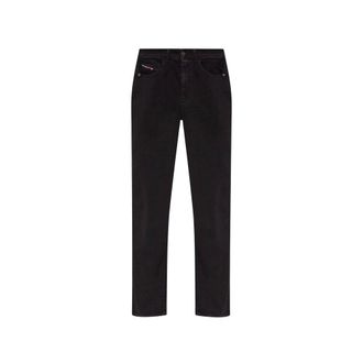 Diesel Damen, Jeans, Schwarzk, W24 L34Gr&ouml;&szlig;e