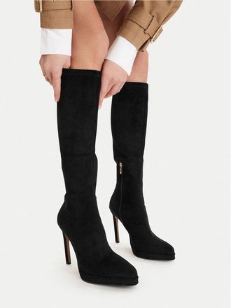 Nine West Stiefel CEO-DALAL-01 Schwarz