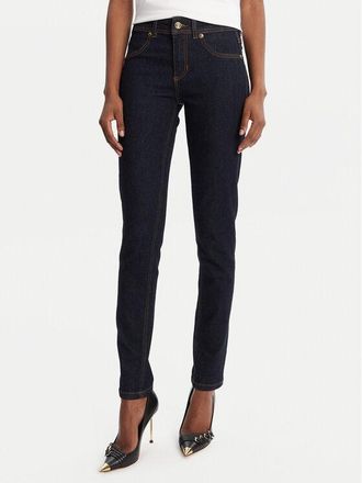 Versace Jeans Couture Jeans 79HAB5J1 CDW02 Dunkelblau Tapered Fit