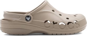 Crocs Pantoletten Crocs BAYA CLOG 10126-760 Beige