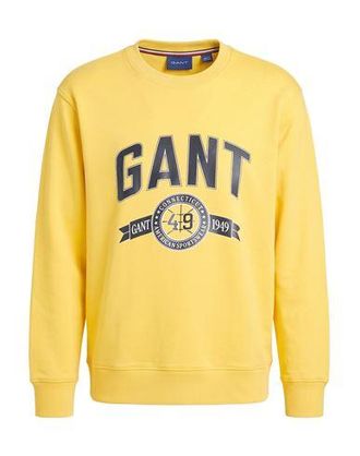 GANT TOPS - Sweat-shirts sur YOOX.COM