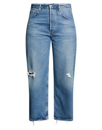 Citizens Of Humanity HOSEN & R&Ouml;CKE - Jeanshosen auf YOOX.COM