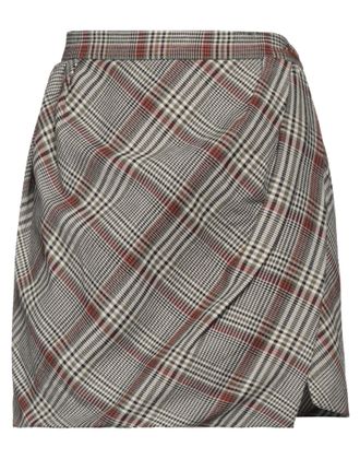 Vivienne Westwood HOSEN & R&Ouml;CKE - Minir&ouml;cke auf YOOX.COM