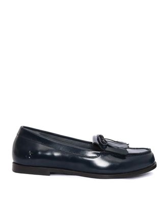 BONPOINT Jazz Loafer - Blue