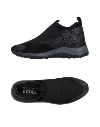 Hogan SCHUHE - Sneakers auf YOOX.COM