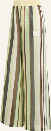 adidas Originals Adidas Originals Strickhose gelb