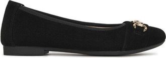 Remonte Ballerinas D0K10-02 Schwarz