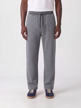 Brunello Cucinelli Pantalon BRUNELLO CUCINELLI Homme couleur Plomb