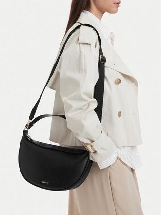 Jenny Handtasche CEO-JNY-M-004-10 Schwarz