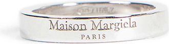 Maison Margiela Logo Reference Ring