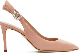 Giuseppe Zanotti SAMIA Pumps