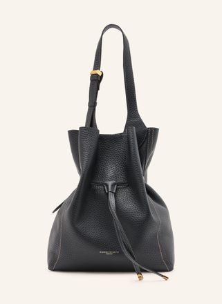 Gianni Chiarini Gianni Chiarini Beuteltasche Sienna Mit Pouch blau