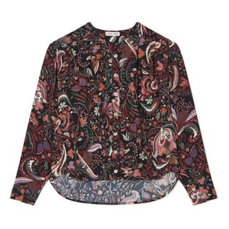 Louise Misha Blouse Berna - Collection Femme - Louise Misha