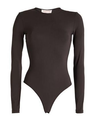 Valentino Garavani TOPS - Bodys sur YOOX.COM